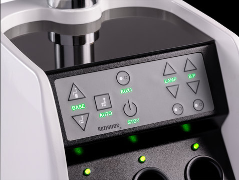 Reliance Optometry Workplace